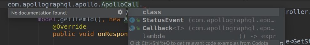 How To Cancel Current Request · Issue 2034 · Apollographqlapollo Kotlin · Github