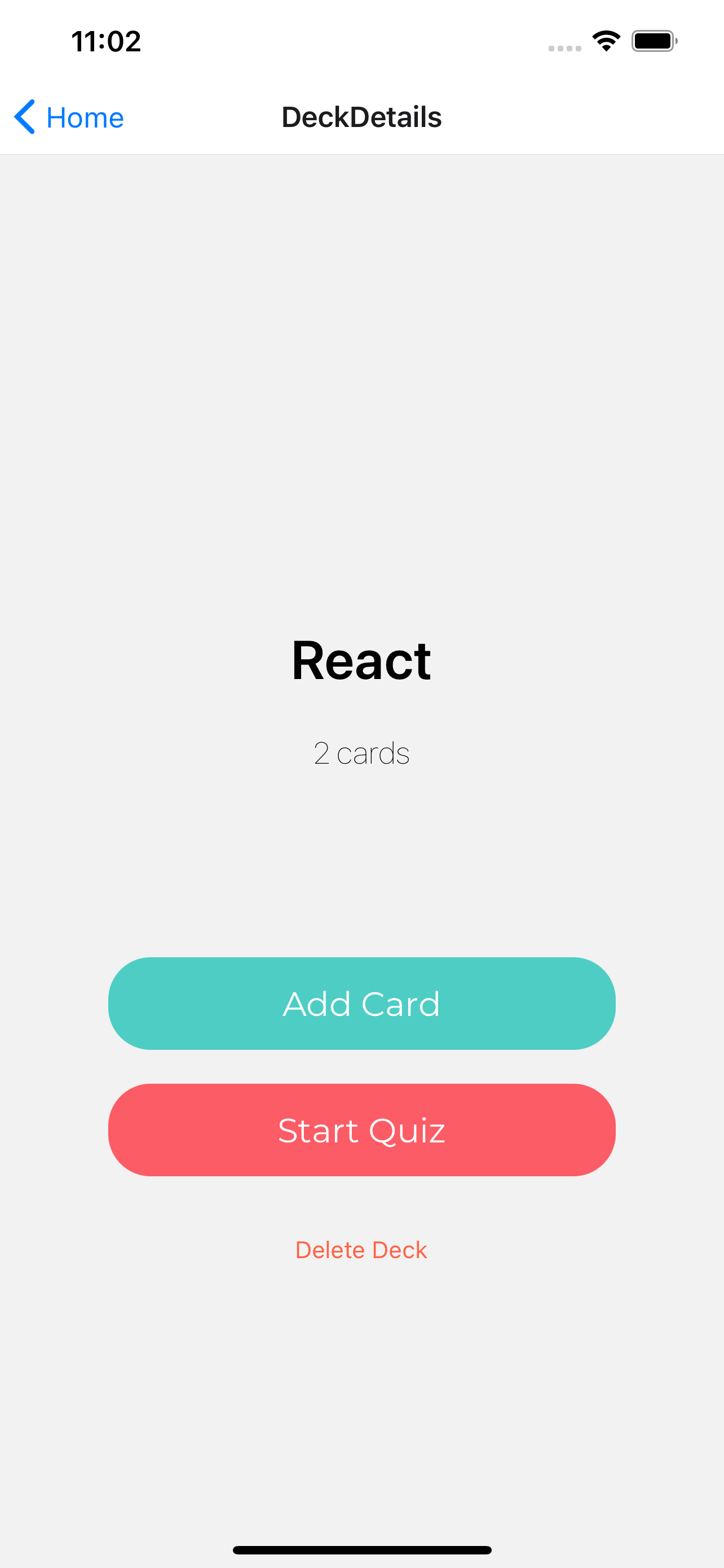 GitHub - TingChiehLin/Mobile-Flashcards