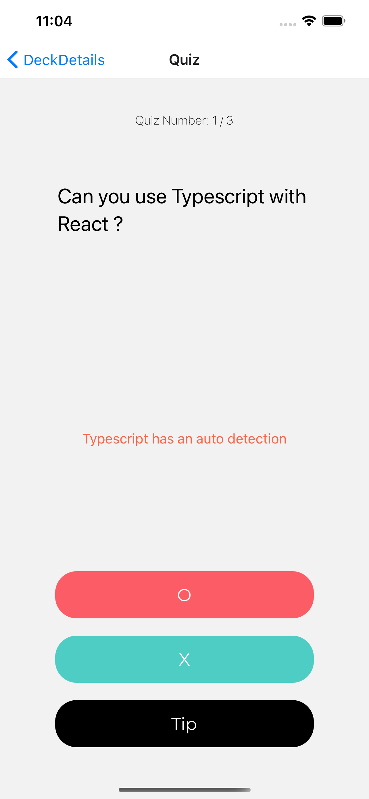 GitHub - TingChiehLin/Mobile-Flashcards
