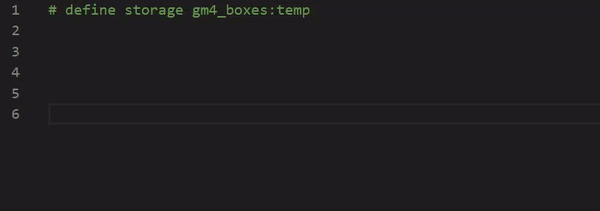 Weird auto-completion in text components · Issue #384 · SpyglassMC/Spyglass · GitHub