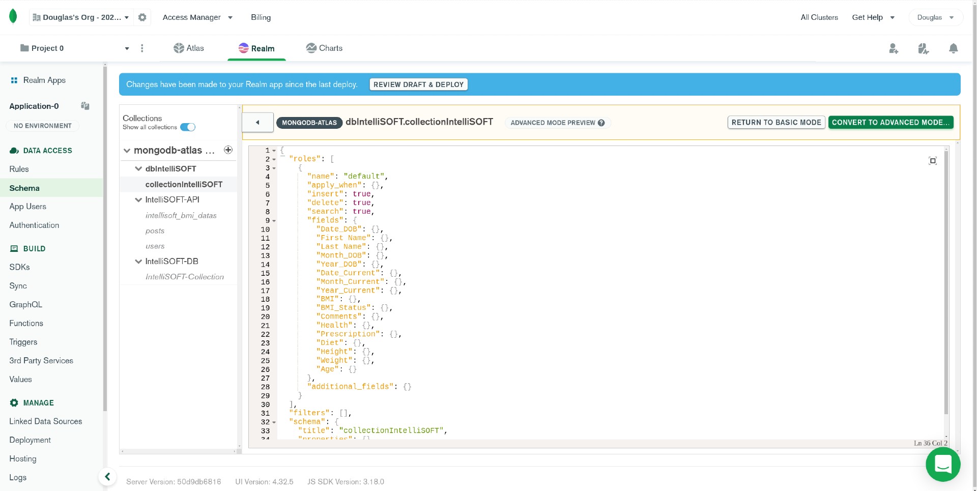 GitHub - d-bitok/IntelliSOFT-BMI: IntelliSOFT BMI App Frontend & Backend