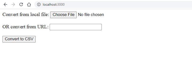 GitHub - kolet/ICS2CSV: node js script that turn a ICS calander to csv