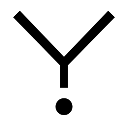 I made a sitelen pona glyph for every non-pu word in the "nimi ale pona ...