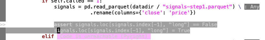 Fails to lint commands split to multiple lines · Issue #3906 · microsoft/pyright · GitHub