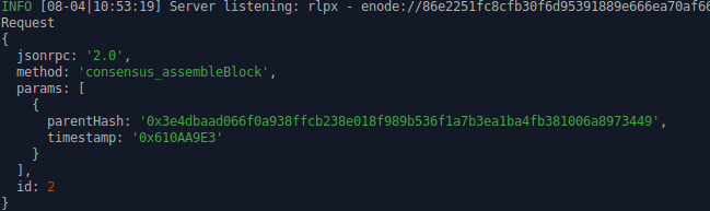 The Merge: Tracking Issue · Issue #1193 · ethereumjs/ethereumjs-monorepo · GitHub