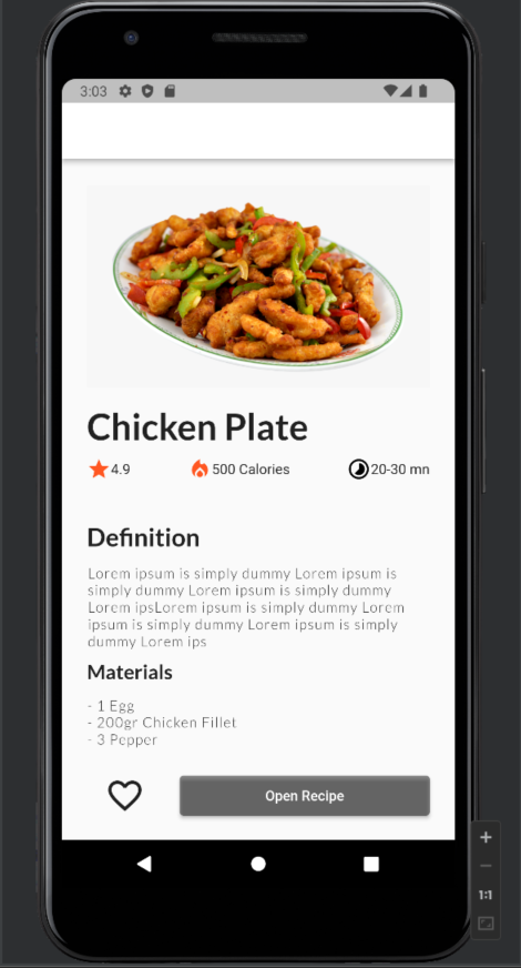 GitHub - yavuzfk/UI-Examples: techcarieer_bootcamp_homework3