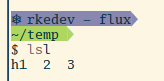 Stray Characters in Alacritty 0.10.0 · Issue #8714 · fish-shell/fish ...