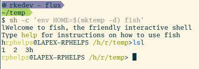 Stray Characters in Alacritty 0.10.0 · Issue #8714 · fish-shell/fish ...