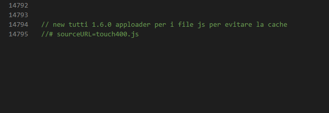 Debugger: Sourcemapped inline scripts don't show up in Sources · Issue #86 · inspectdev/inspect ...