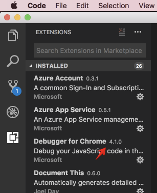 [vuejs-cli] Mention userDataDir in the recipe · Issue #83 · microsoft/vscode-recipes · GitHub