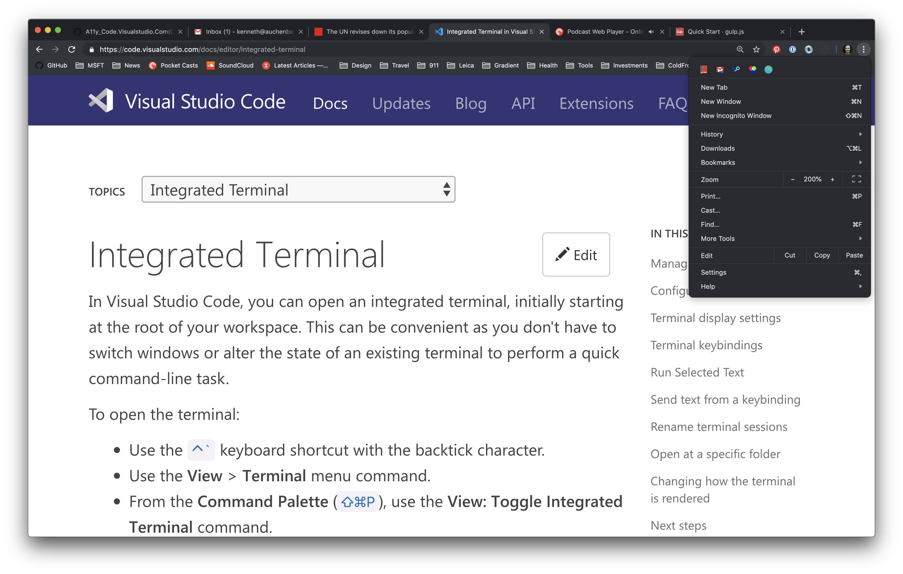 A11y_Code.Visualstudio.Com(P1)_VS Code tips and tricks_Resize Text ...