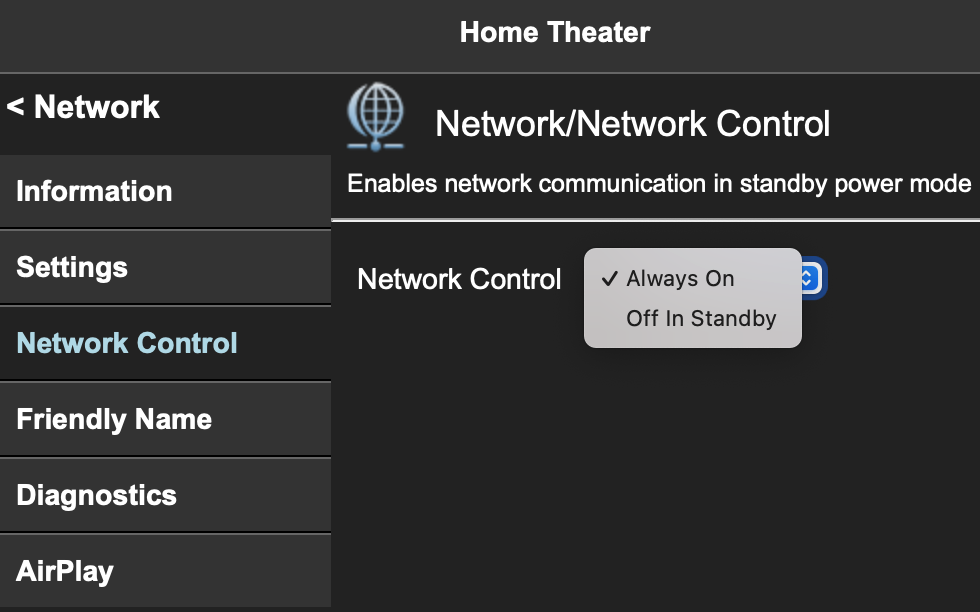[bug] Denon integration never seems to reconnect after receiver was offline · Issue #207 ...