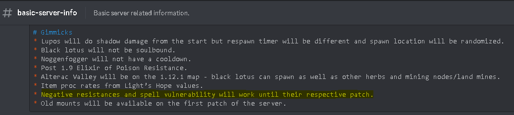 Curse of elements and shadows not providing spell vulnerability · Issue #55 · TeamEverlook ...