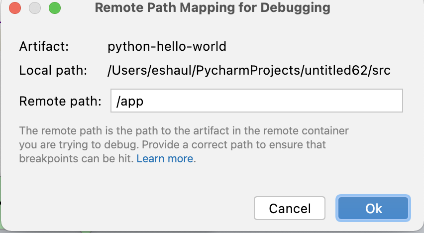 Breakpoints not hit in Python app deployed to GKE · Issue #2961 · GoogleCloudPlatform/cloud-code ...