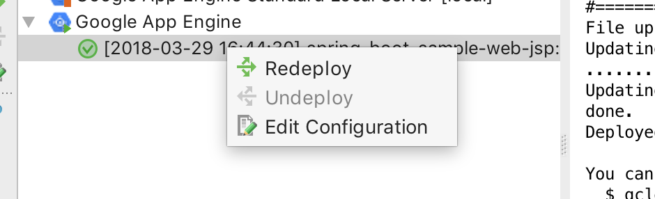 Survey to remove unused utilities from code · Issue #576 · GoogleCloudPlatform/appengine-plugins ...
