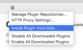 NoSuchFileException during local run - appengine-web.xml not found · Issue #2671 ...