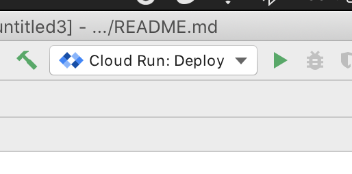 [BUG] Fix Cloud Run readme steps · Issue #297 · GoogleCloudPlatform/cloud-code-samples · GitHub