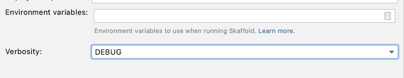 JAVA_TOOL_OPTION not being set by Cloud Code · Issue #2760 · GoogleCloudPlatform/cloud-code ...