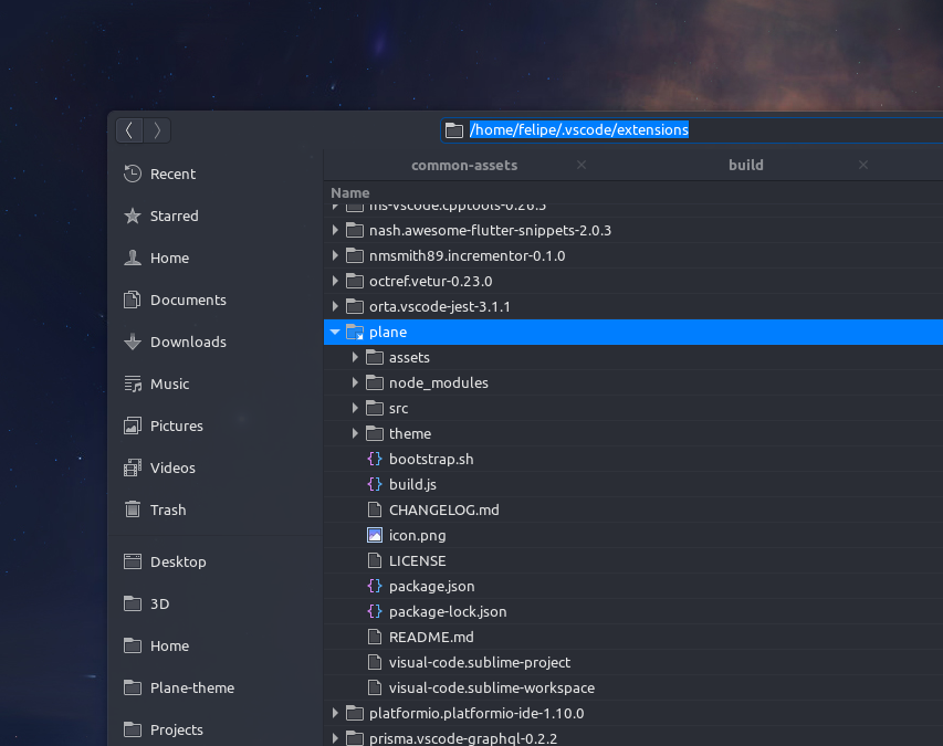 missing .vsixmanifest file · Issue #1 · wfpaisa/plane-vscode · GitHub