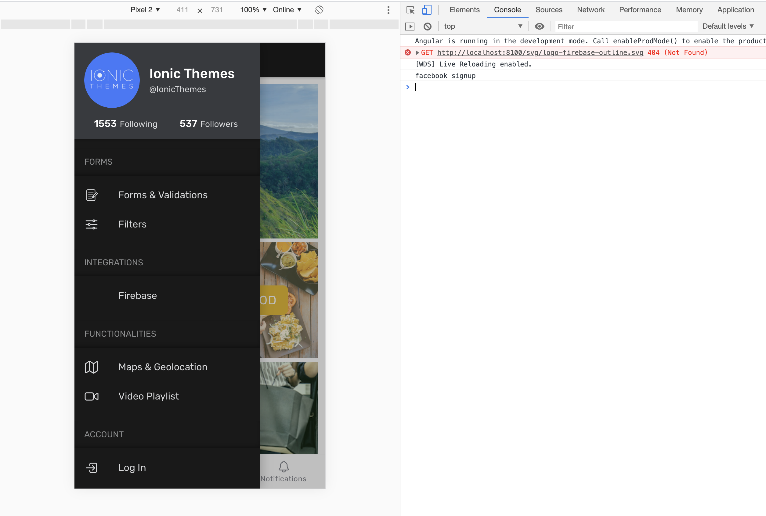 logo icons 404 (Not Found) · Issue #771 · ionic-team/ionicons · GitHub