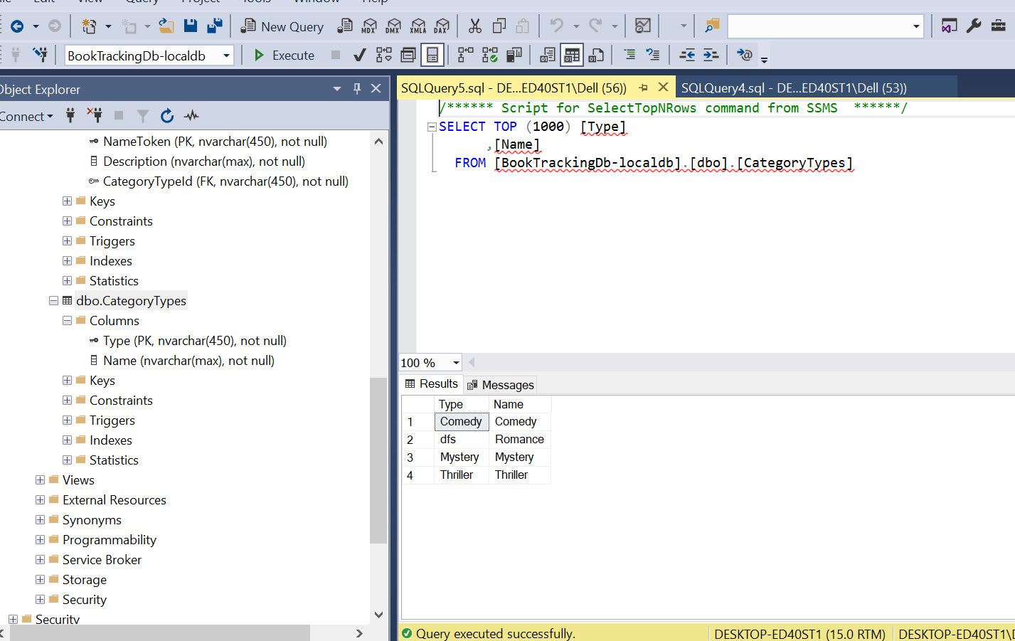 GitHub - alphagamer7/WEB-1001-Book-Tracking