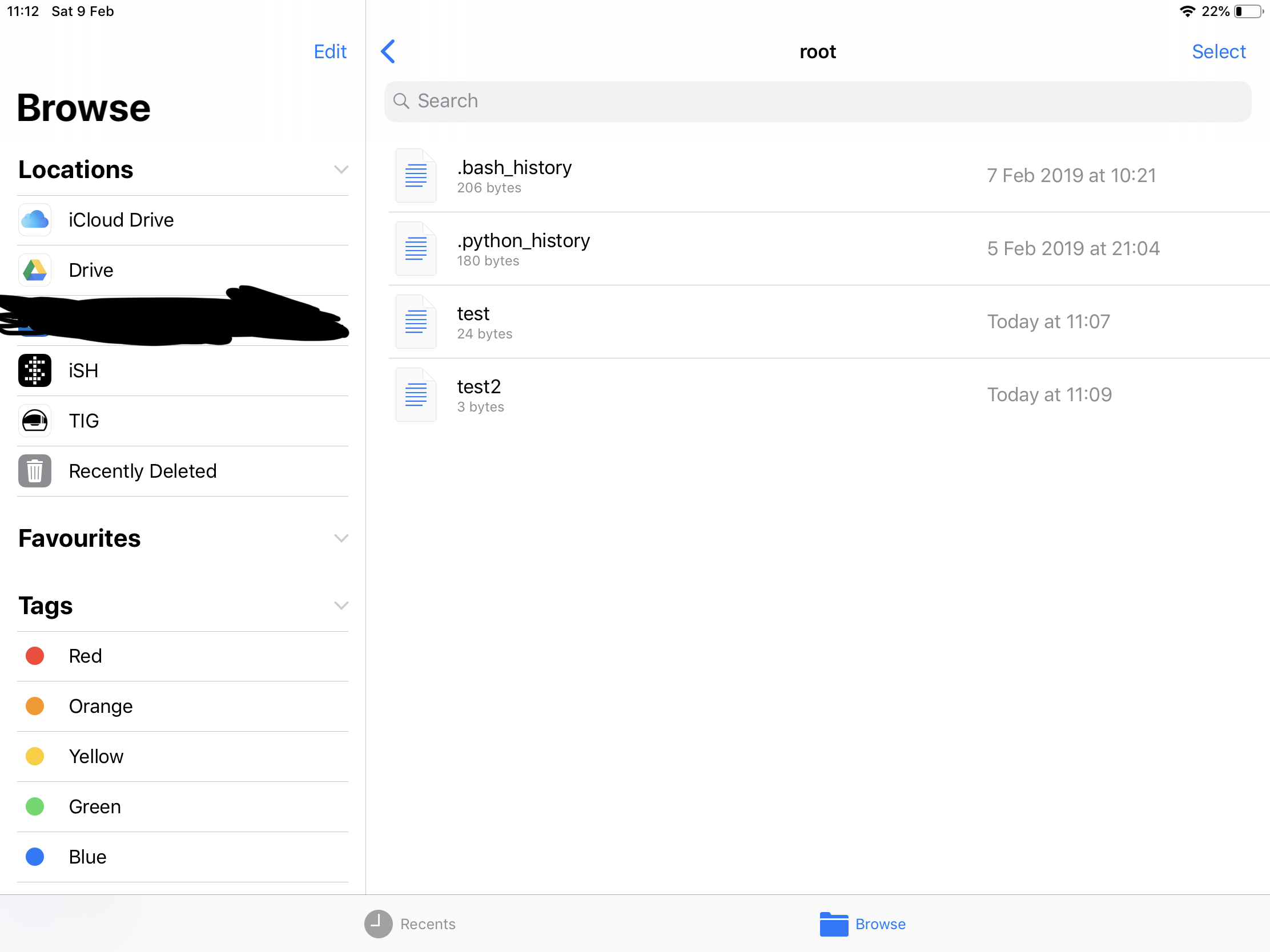 File App Showing Incorrect Content · Issue 303 · Ish Appish · Github 