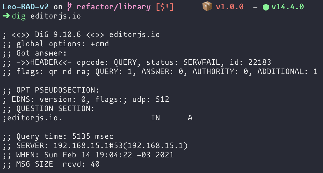 Problem with accessing editorjs.io · Issue #1535 · codex-team/editor.js · GitHub