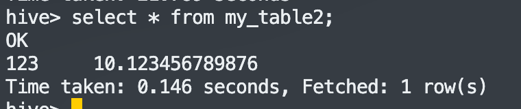 [bug] Decimal V3 Precision Loss In The Multi Catalog Module · Issue 18833 · Apache Doris · Github