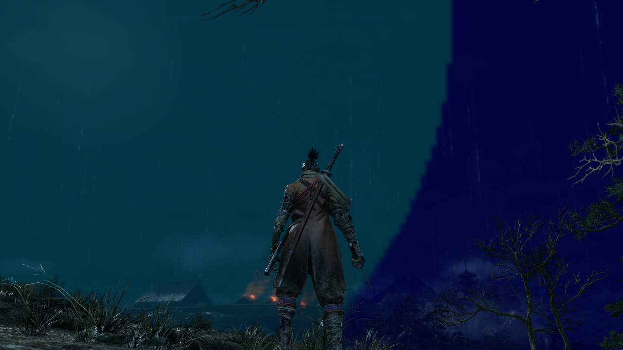 Sekiro: Shadows Die Twice (814380) · Issue #2444 · ValveSoftware/Proton · GitHub