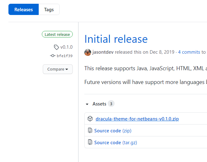 Unable to activate theme, no option available to import · Issue #4 ...