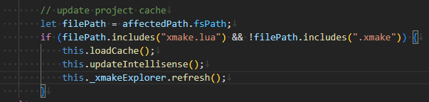 XMake build utility 进程会突然增多导致 VSCode 的 CPU 和内存占用飙升 · Issue #78 · xmake-io/xmake-vscode · GitHub