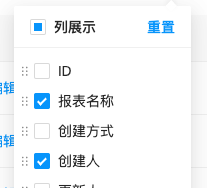 👑 [需求] ProTable的columnsState如果受控，应该有一个重置事件返回 · Issue #586 · ant-design/pro-components · GitHub