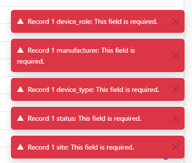 Ability to Update Devices en Masse by Importing CSV · Issue #12215 · netbox-community/netbox ...
