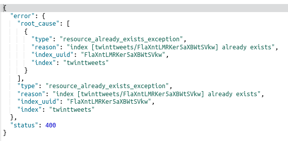 [QUESTION] Can you scrape from multiple usernames and put in the same elasticsearch index ...