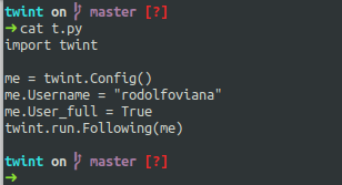 CRITICAL:root:twint.get:User:'NoneType' object is not subscriptable and other issues · Issue ...
