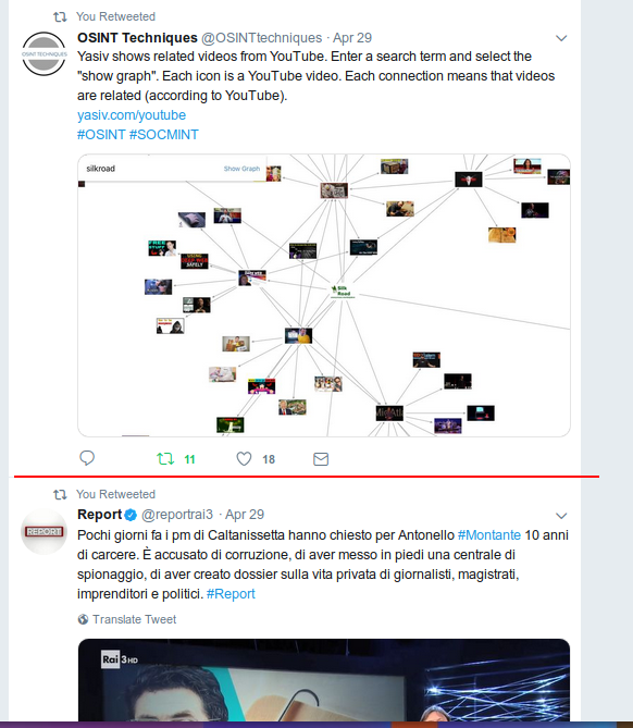 CRITICAL:root:twint.get:User:'NoneType' object is not subscriptable + Unicode issues · Issue ...