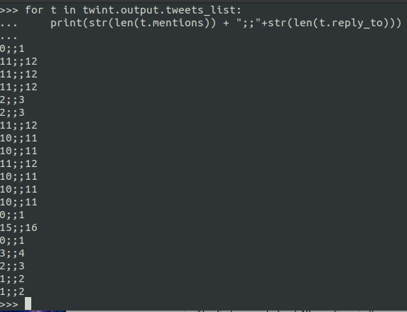 [QUESTION] what are the differences between mention and reply_to in ...
