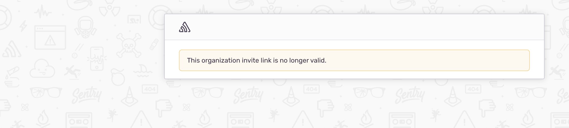 Invite Link Failed · Issue 1057 · Sentry Kubernetescharts · Github