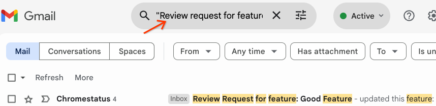 Reviewer Tasks · GoogleChrome/chromium-dashboard Wiki · GitHub