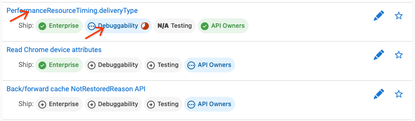 Reviewer Tasks · GoogleChrome/chromium-dashboard Wiki · GitHub