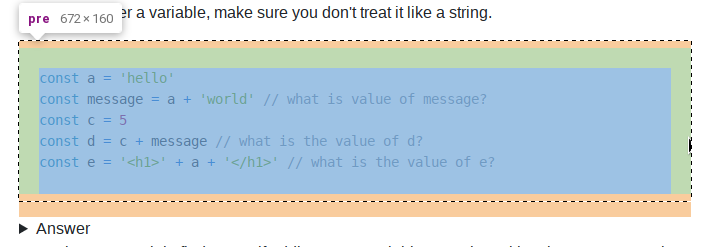 MDX component improvements · Issue #1088 · garageScript/c0d3-app · GitHub