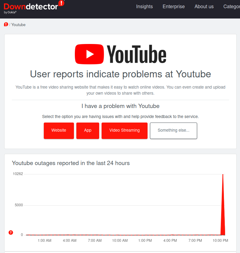 [youtube] Videos Wont Load · Issue 10241 · Teamnewpipe Newpipe · Github