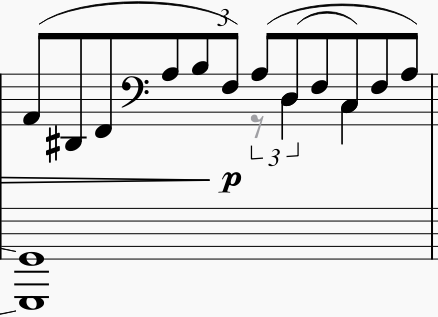 Unison display · Issue #1038 · opensheetmusicdisplay ...