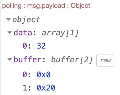 Getting incorect values ModBus RTU · Issue #215 · BiancoRoyal/node-red ...
