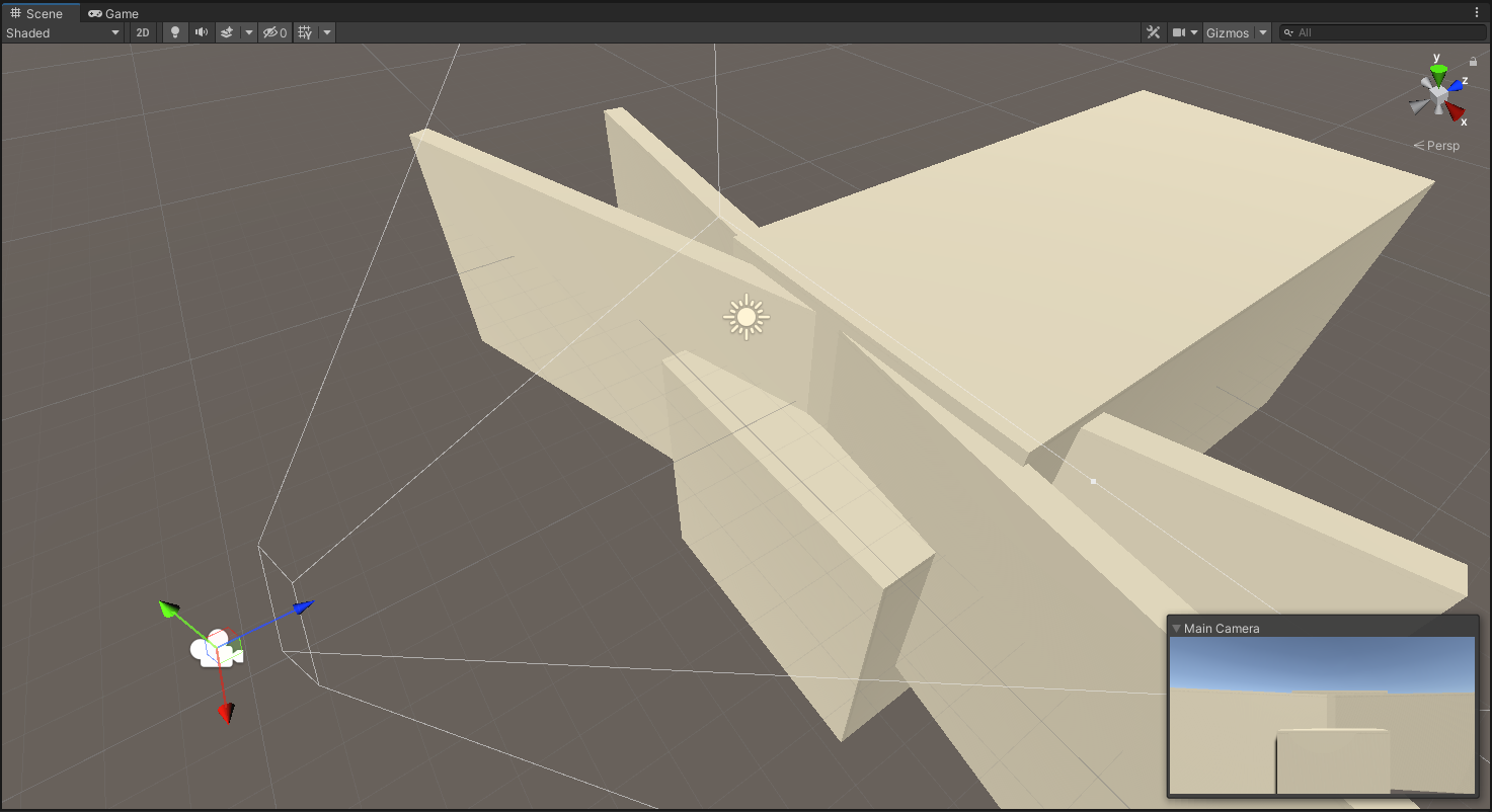 DepthNormals texture created without depth buffer · Issue #58 ...