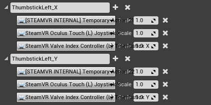 Manual binding doesn't work with Valve Index for Ue4.22 · Issue #78 · ValveSoftware/steamvr ...