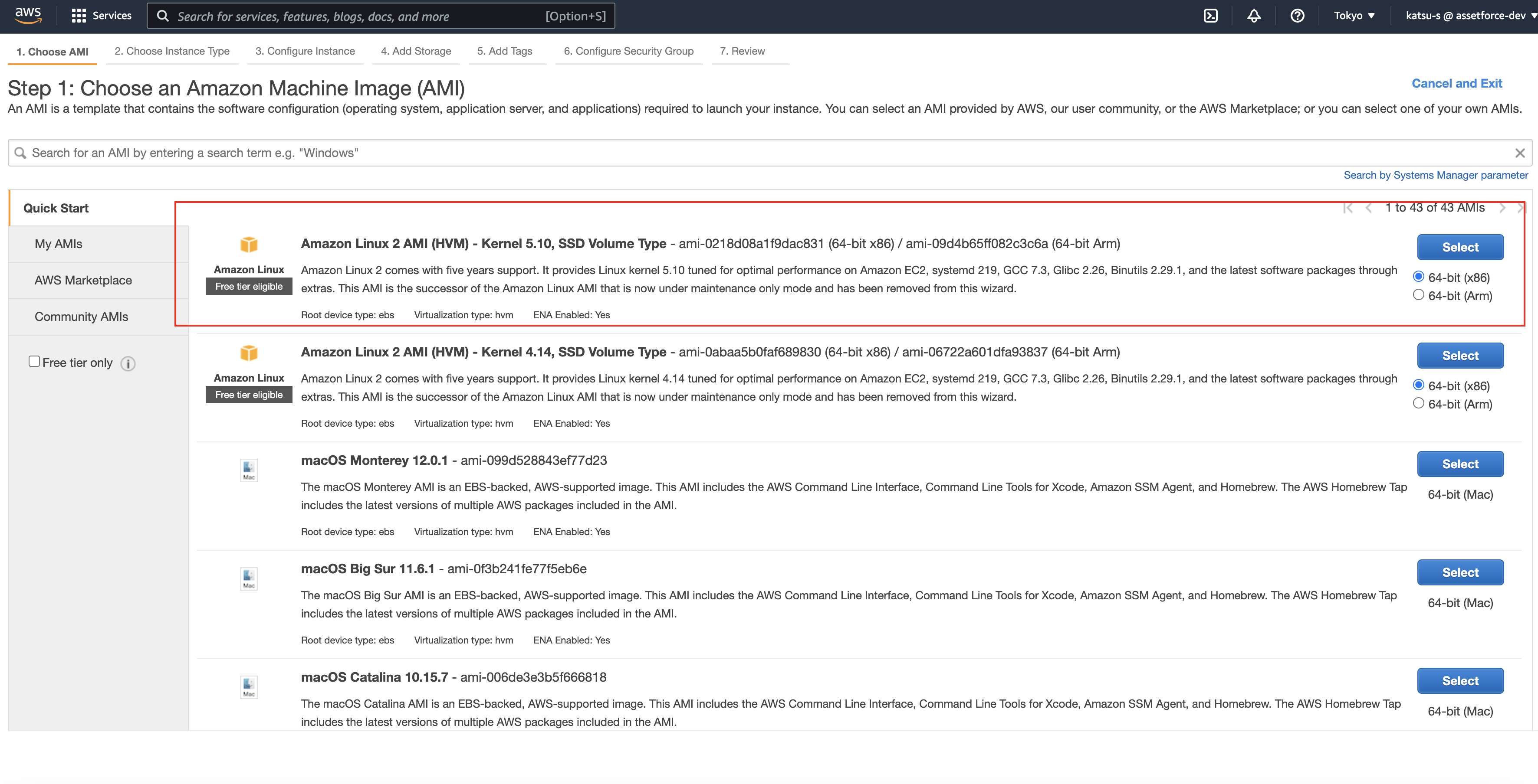 new aws ec2 can't launch metabase · Issue #19439 · metabase/metabase · GitHub