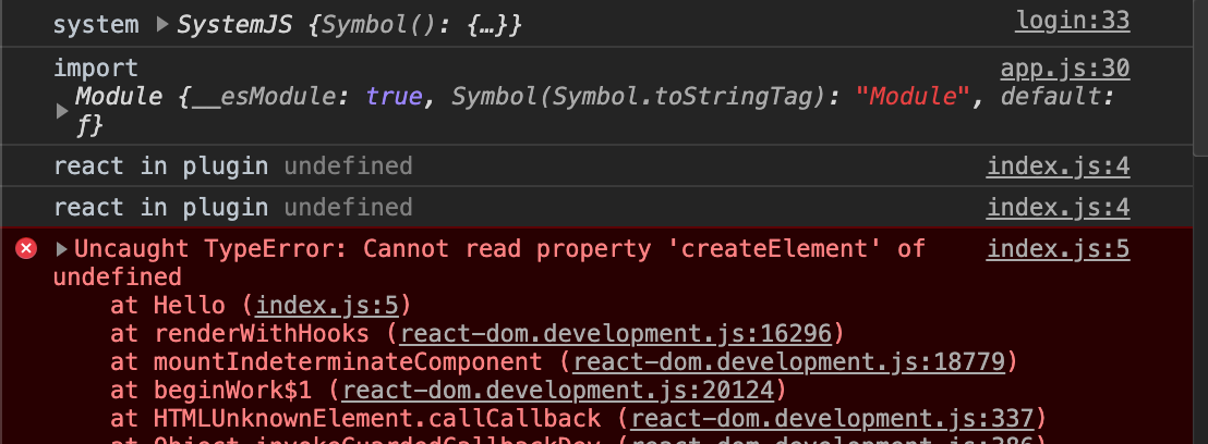 Problem with System.set() · Issue #2062 · systemjs/systemjs · GitHub