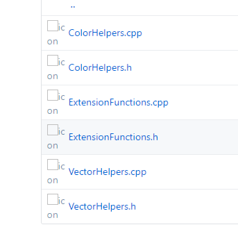 vscode icons for files are no longer loaded in latest chrome · Issue #8 ...