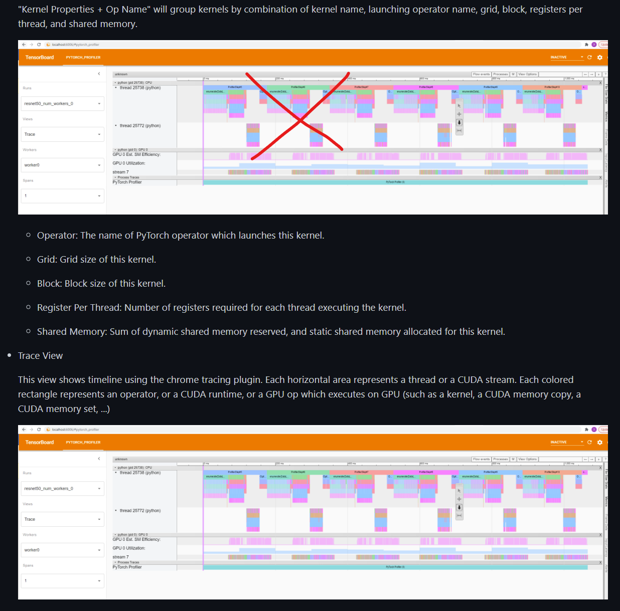 kineto/README.md at main · pytorch/kineto · GitHub